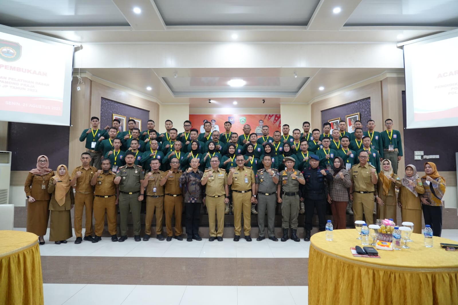 BPSDMD Provinsi Sumatera Selatan