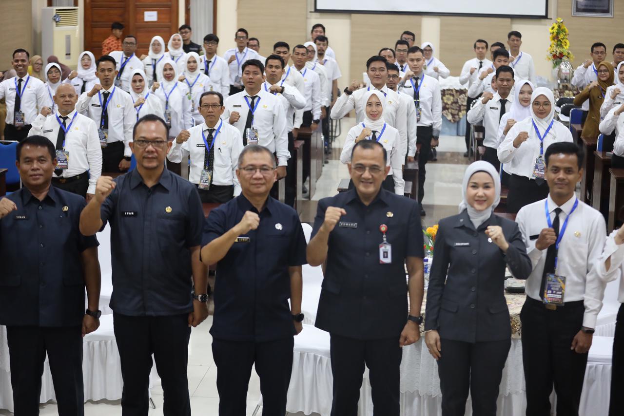 BPSDMD Provinsi Sumatera Selatan