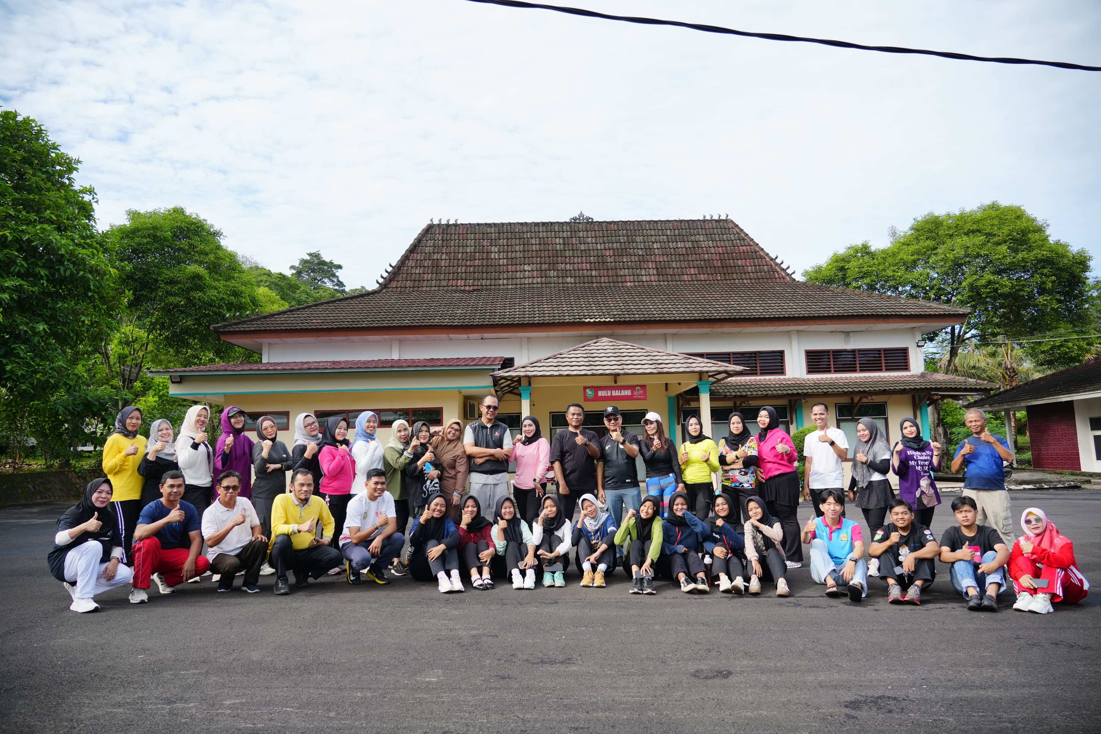 BPSDMD Provinsi Sumatera Selatan