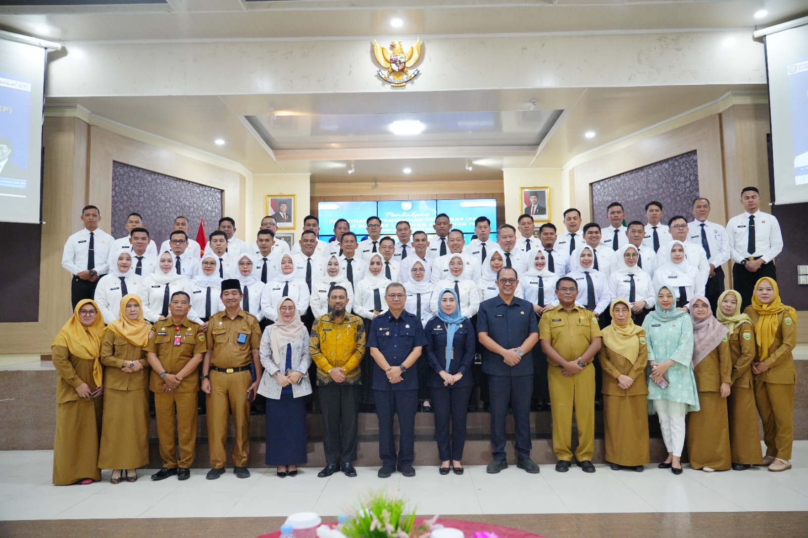 BPSDMD Provinsi Sumatera Selatan
